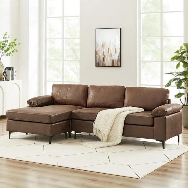 Furniture - Sofas - Binbrook Beige Barn